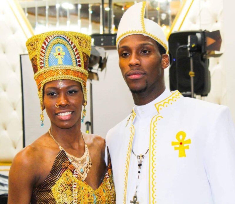 Sabaean Man 9 Jewels – The United Sabaeans Worldwide Official Website