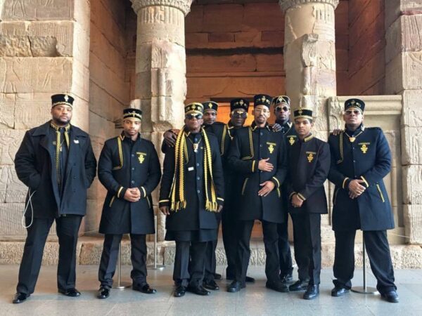 Sabaean Man 9 Jewels – The United Sabaeans Worldwide Official Website