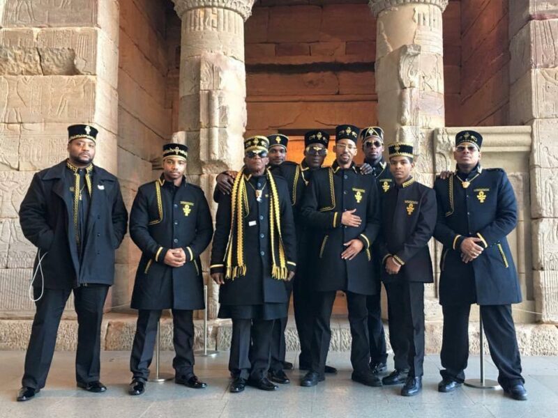 Sabaean Man 9 Jewels – The United Sabaeans Worldwide Official Website