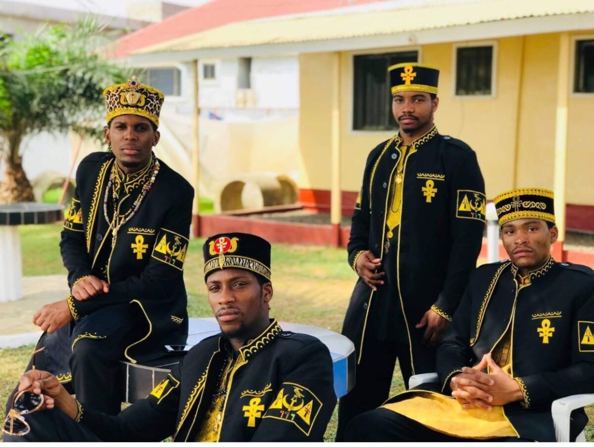 Gallery - The United Sabaeans Worldwide Official Website