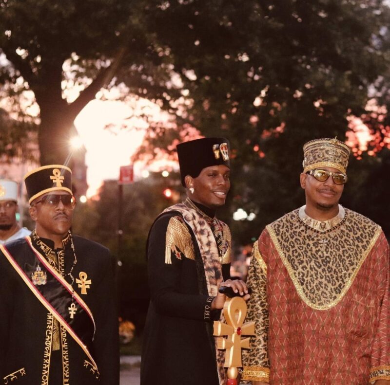 Gallery – The United Sabaeans Worldwide Official Website