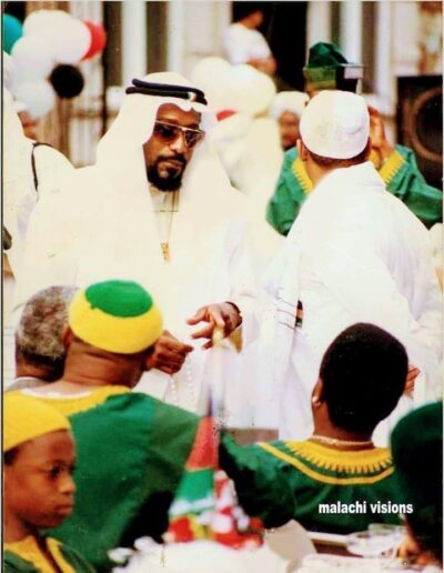 Gallery – The United Sabaeans Worldwide Official Website