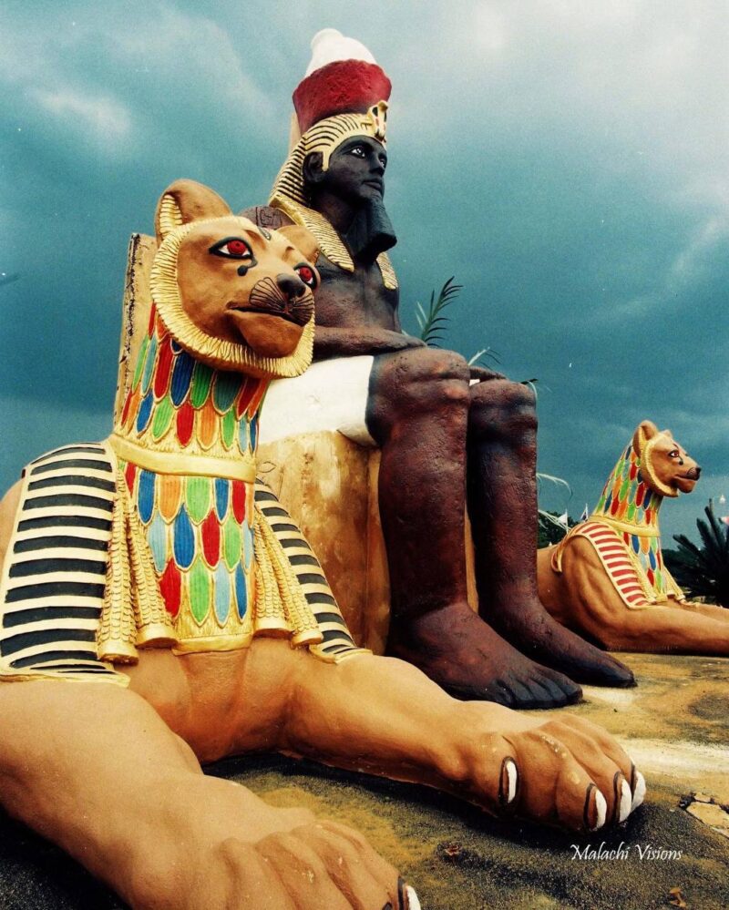 Gallery – The United Sabaeans Worldwide Official Website