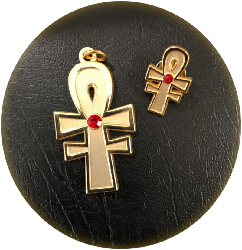 Sanctuary Of Yaanuwn - The United Sabaeans Worldwide Official Website