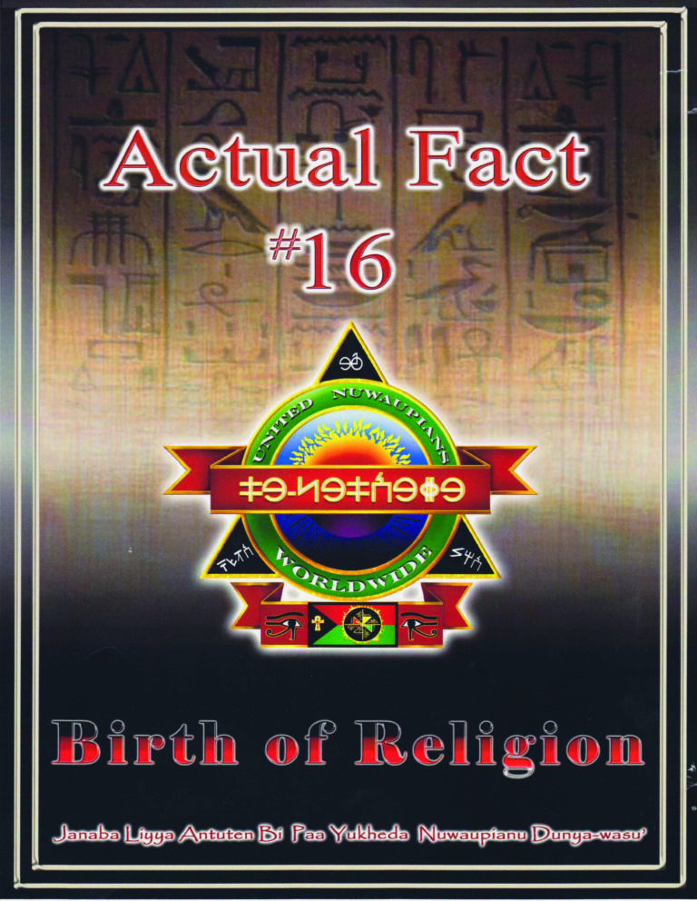 Wu-Sabat Commandments On Sexual Violations – The United Sabaeans ...