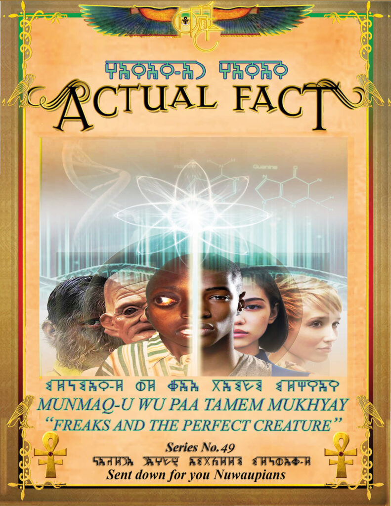 Books – Page 5 – The United Sabaeans Worldwide Official Website