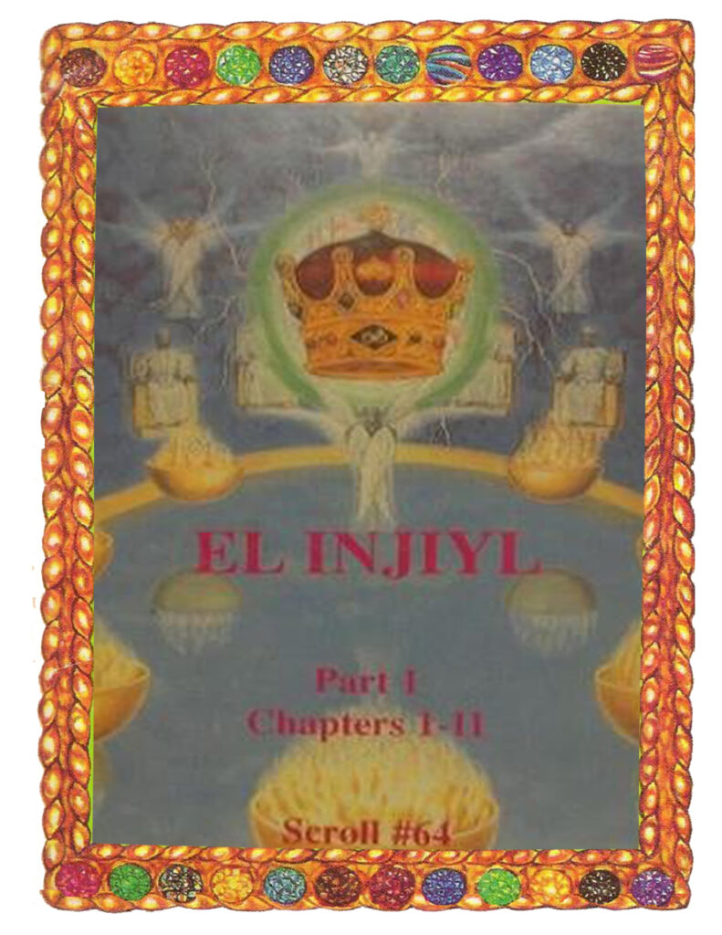 Books – Page 4 – The United Sabaeans Worldwide Official Website