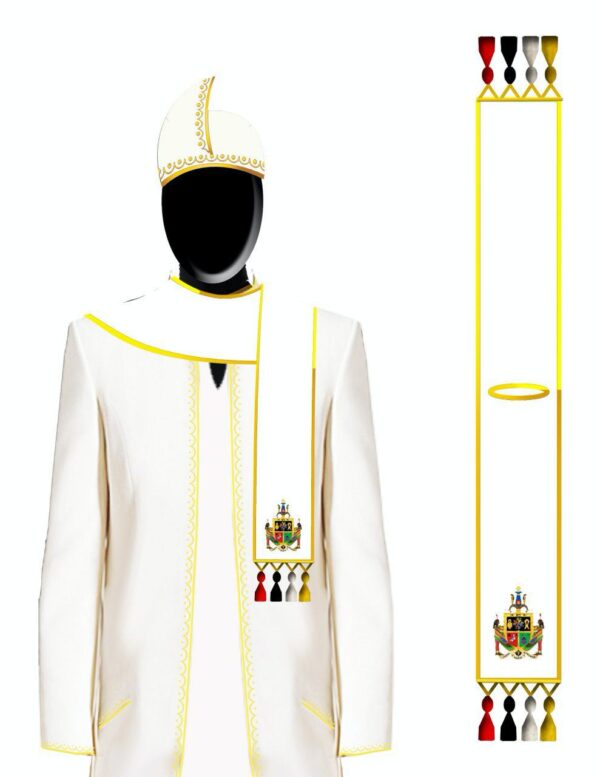 Sabaean Man 9 Jewels – The United Sabaeans Worldwide Official Website