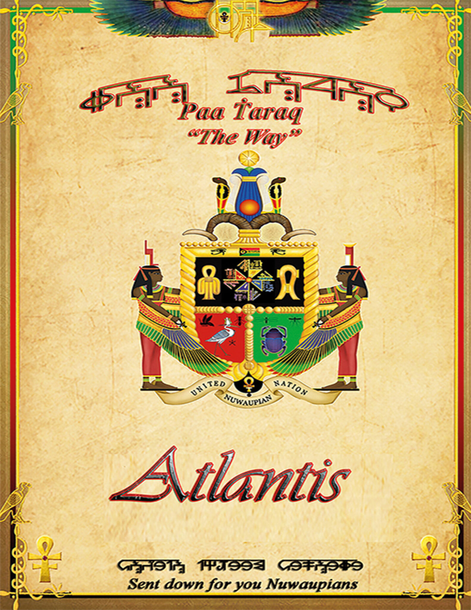 The United Sabaeans Worldwide Official Website – Wu-Sabat is our culture