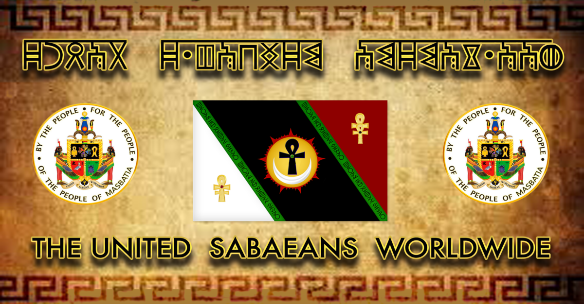 The United Sabaeans Worldwide Official Website – Wu-Sabat is our culture