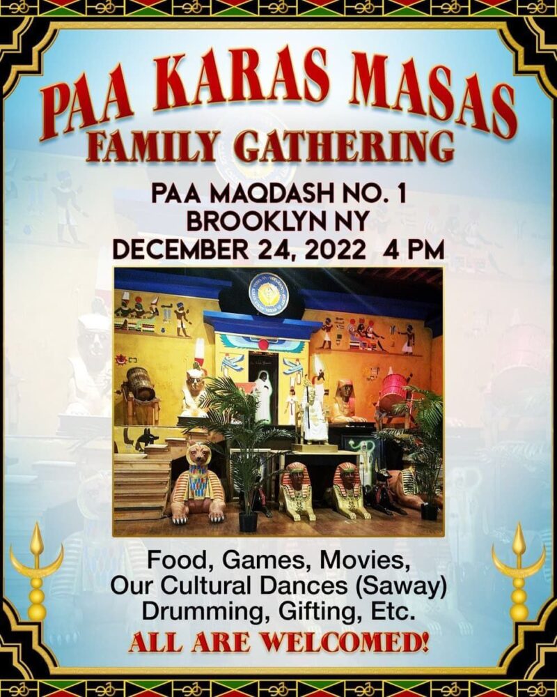 Home - The United Sabaeans Worldwide Official Website