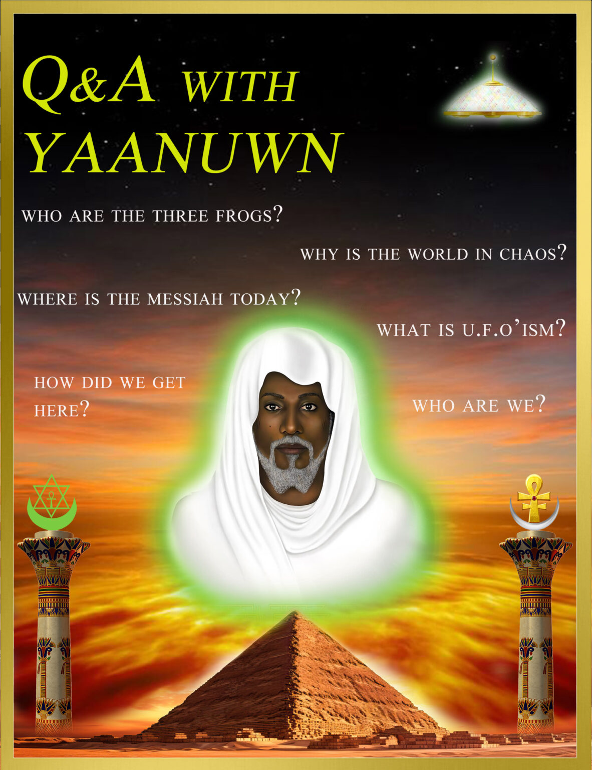 The United Sabaeans Worldwide Official Website – Wu-Sabat is our culture
