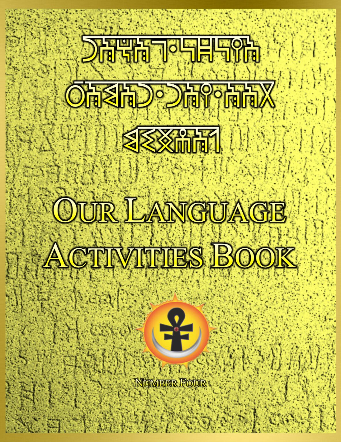 Laḣag – Language – The United Sabaeans Worldwide Official Website
