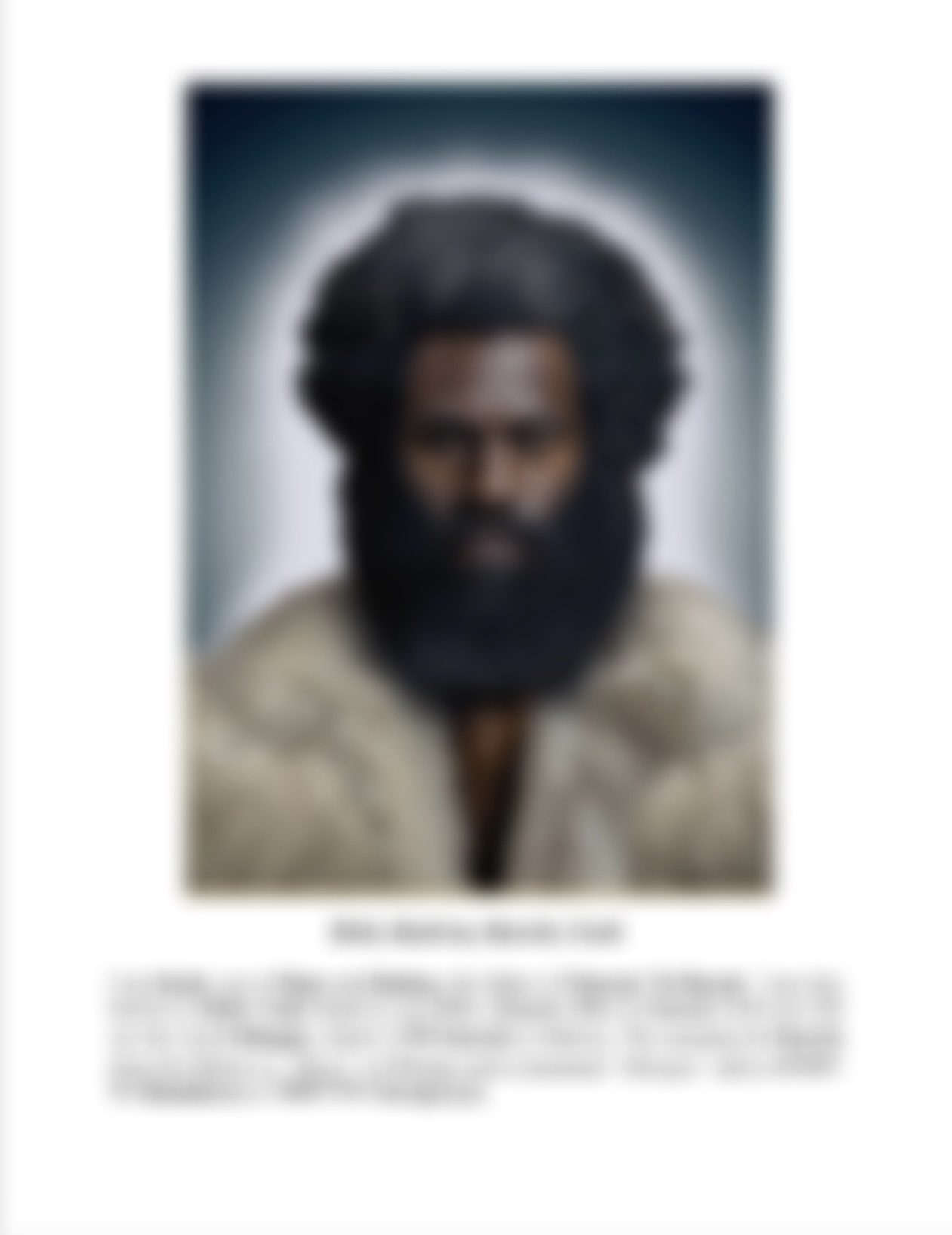 Men – The United Sabaeans Worldwide Official Website