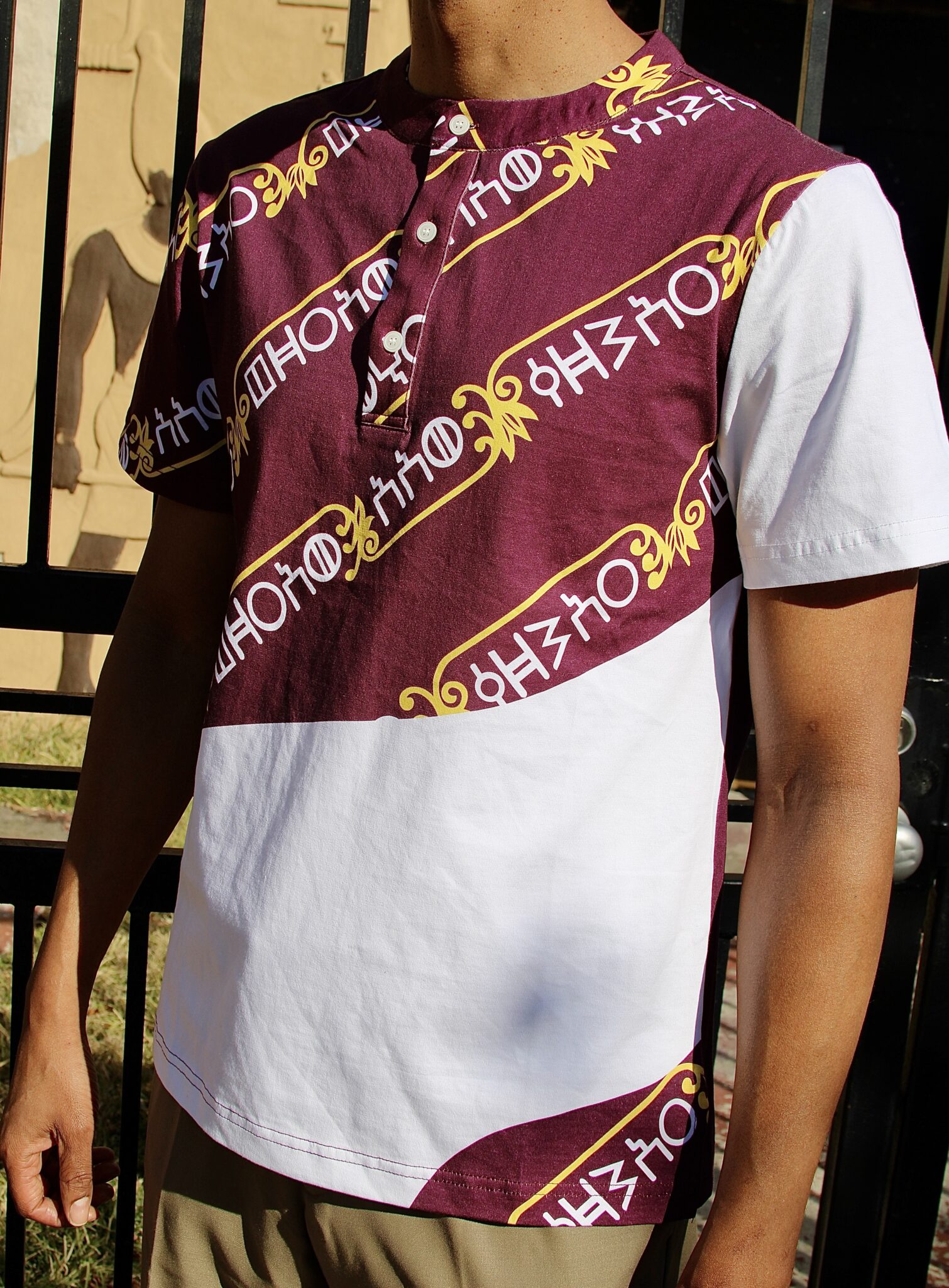 Saba Shirts – The United Sabaeans Worldwide Official Website